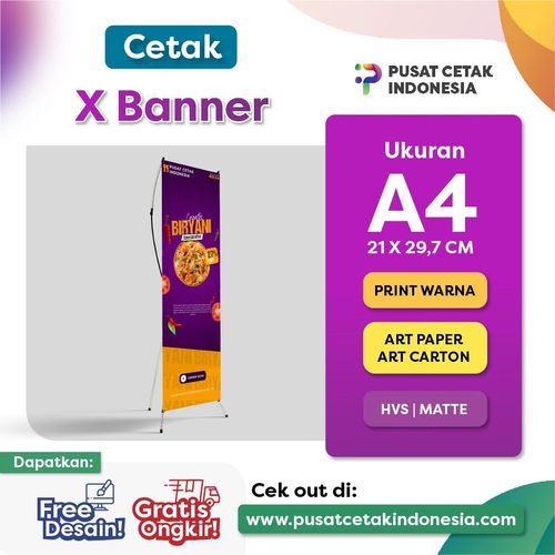 Pusat Cetak Indonesia | Percetakan Termurah di Indonesia